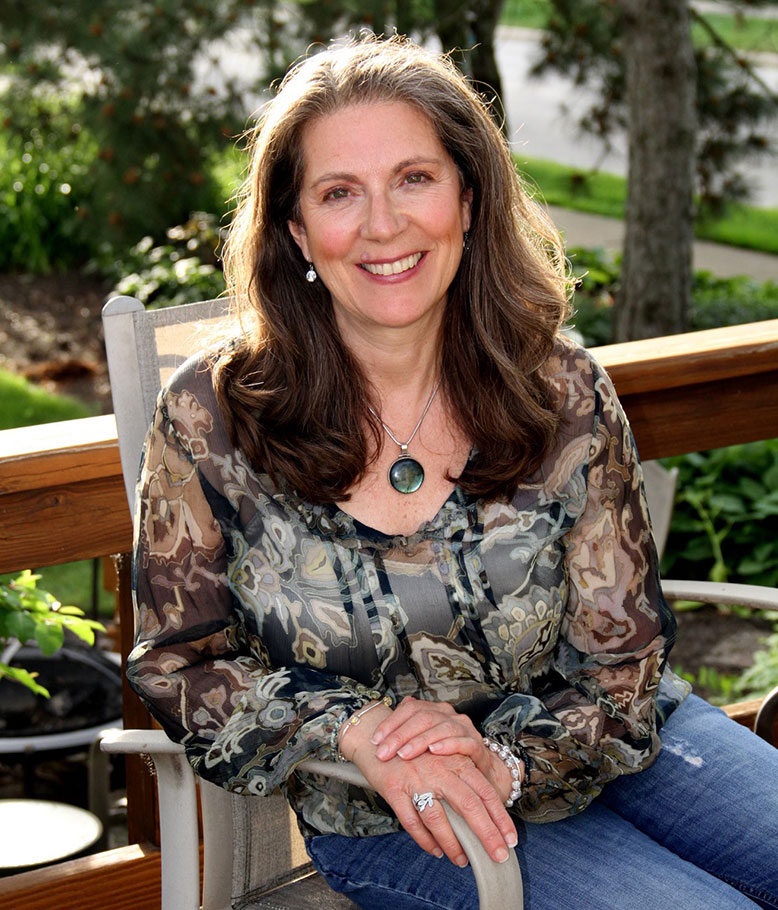 About – Beth Gordon Consulting